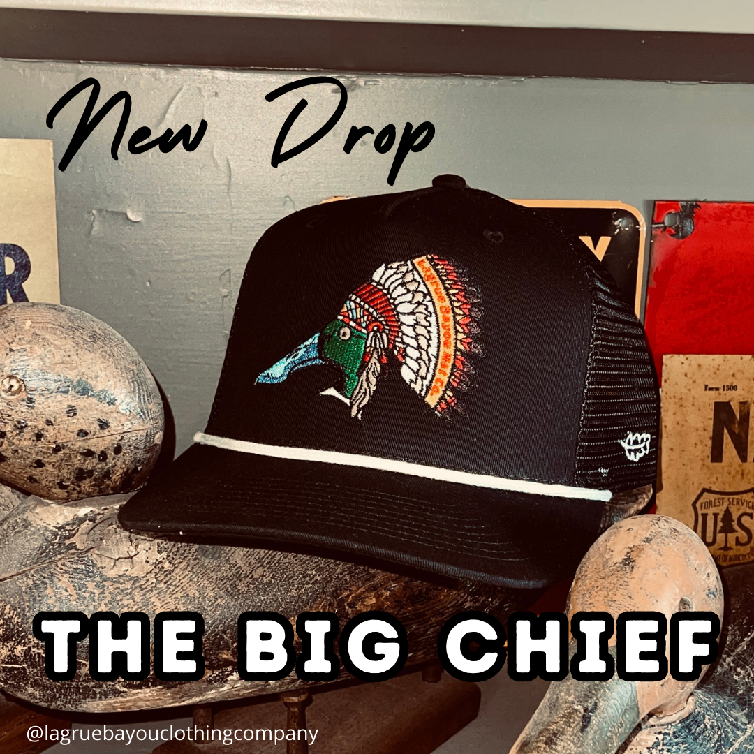 New Arrivals – Lagrue Bayou Clothing Co.